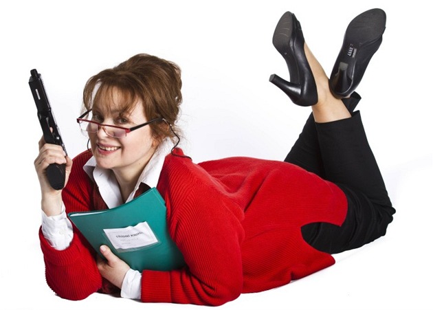 Seriál Gympl končí, Nova zatím tají, čím jej na jaře nahradí - iDNES.cz