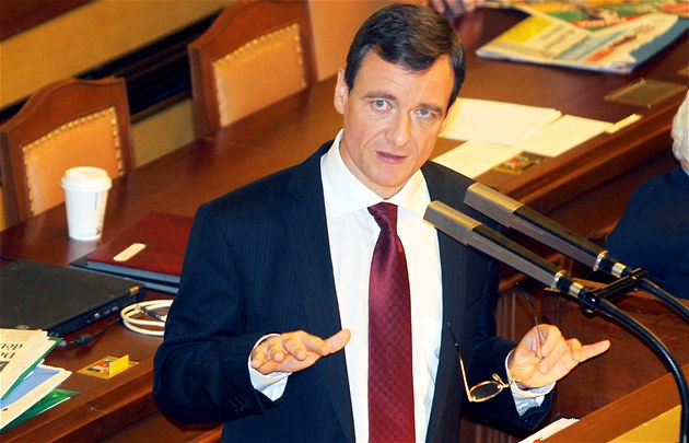 Je David Rath politická mrtvola, nebo dobrá značka? Odborníci se přou ...