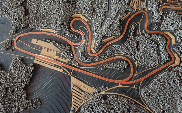 I'll be a few hours away from the Brno GP. Would it be worth changing ...