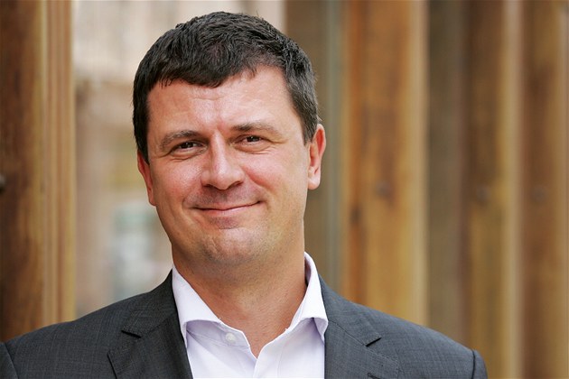 Krajský lídr ODS Petr Šindelář: S ČSSD bych si do krajské vlády nesedl ...
