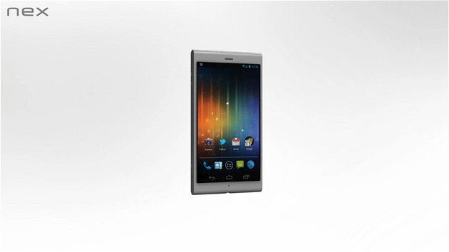 Koncept NexPhone ukazuje budoucnost smartphonů. Můžete na něj přispět ...