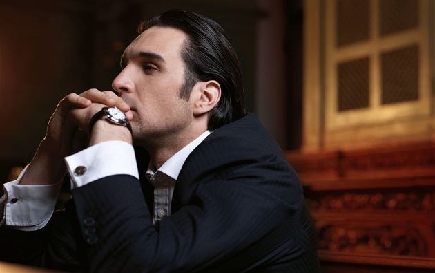 Světová opera s českými hvězdami. Adam Plachetka míří za oceán - iDNES.cz