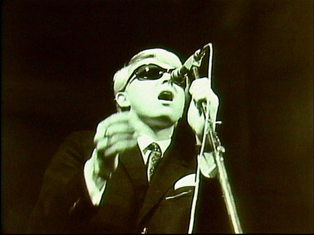 Nenávidím Beatles, vzali mi chleba. Miki Volek ústup ze slávy nezvládl ...