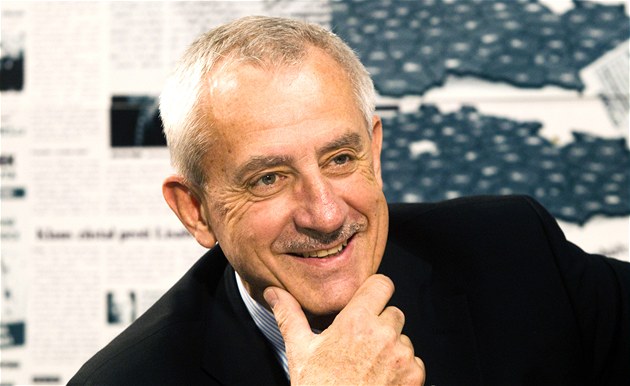 Heger: Zdravotnictví je bouřlivá zóna, někdy mám pocit, že do týdne ...