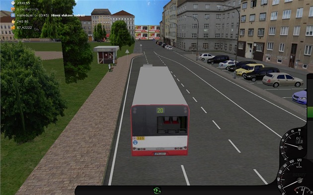 Pro SIMT MHD je zábava na prvním místě - iDNES.cz