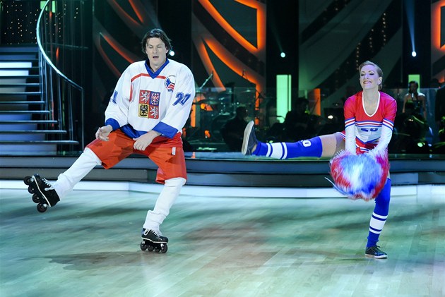 Martin Procházka se vrací k hokejové reprezentaci. Bude mluvčím - iDNES.cz