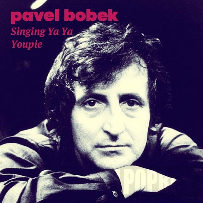 Bobek šel na striptýz, tak jsem začala chodit s Kleinem, popsala ...