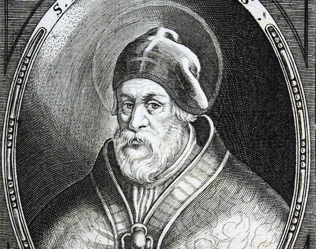 Fotogalerie: Svatý Augustin, též Augustin z Hippa nebo Augustin z ...