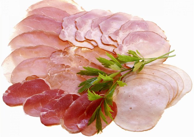 VIDEO: Jak vybrat šunku, aby neškodila zdraví - iDNES.cz