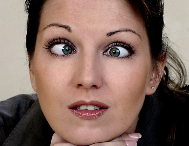 OBRAZEM: Operace, která vás za den zbaví šilhání - iDNES.cz