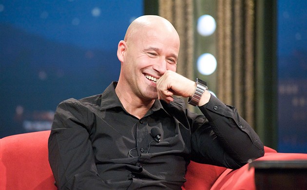 Jan Musil: Registrace je k ničemu, není to jako svatba - iDNES.cz