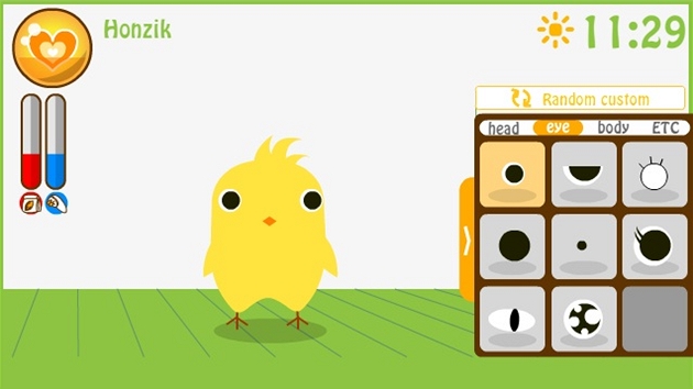 Can Your Pet - Karta hry - iDNES.cz