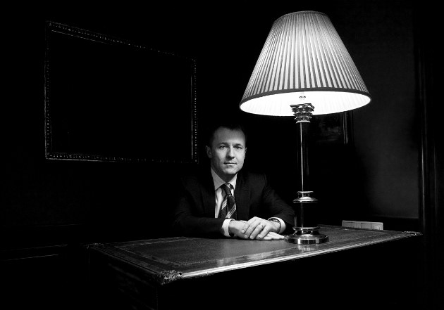 Martin Roman skončil v dozorčí radě ČEZ, doplní ji Mejstřík a Mareš ...