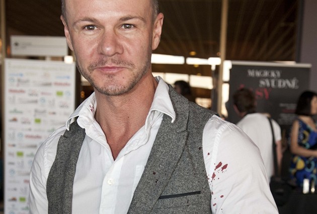 Zpěvák Braňo Polák přišel v košili od krve, Vojtková se chlubila synem ...