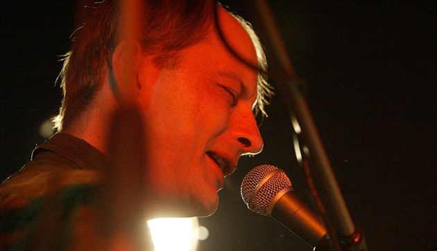 Zemřel Filip Topol, rockový šansoniér a kultovní postava umělecké scény ...