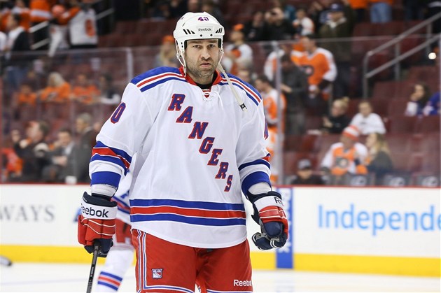 Konec slavných veteránů v NHL? Hamrlík a Kaberle řeší budoucnost - iDNES.cz