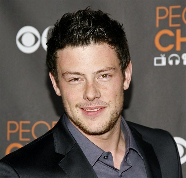 Seriál Glee vzdá poctu mrtvému herci ve třetí epizodě. Pak si dá pauzu ...