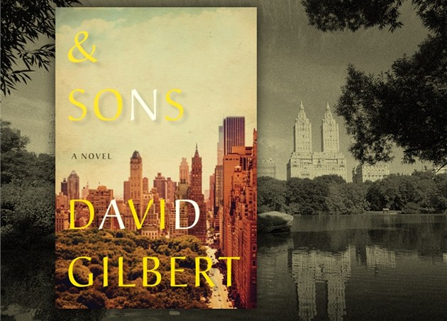 Amerika má zase jednou bestseller. Gilbertův román chválí i Irving ...