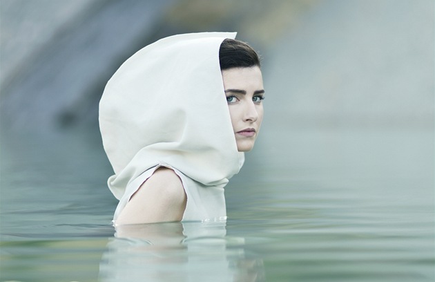 AUDIO: Velká naděje nezávislého popu Never Sol vydává desku Under Quiet ...