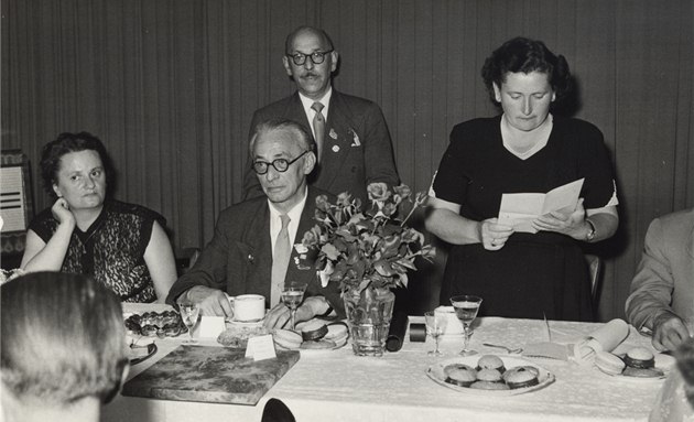 VIDEO: Lidice uvidí dokument o muži, který je nechal povstat z popela ...