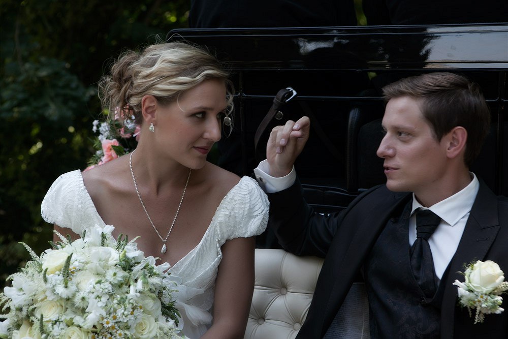 Utajená svatba: herec Štěpán Benoni se oženil už v létě - iDNES.cz