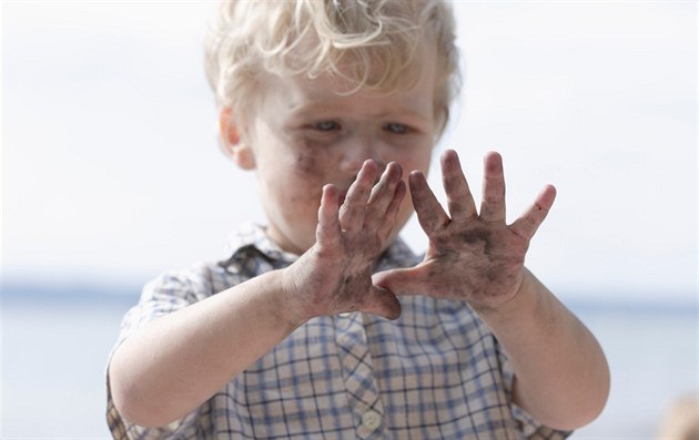 Bude pravák, nebo levák? Rozhodne se až ve čtyřech letech - iDNES.cz