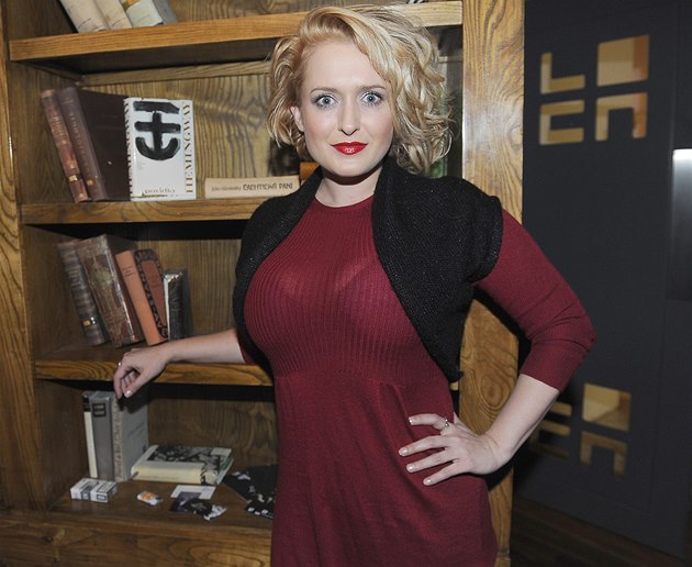 Miluše Bittnerová o dítěti: Když nebudu moct otěhotnět, adoptuji si ho ...