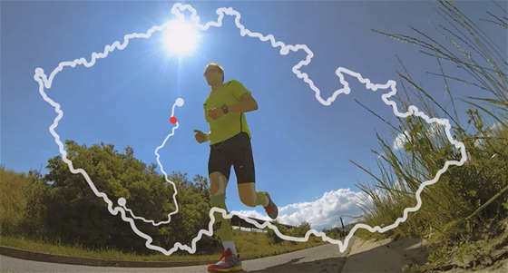Kdo poběží 350 kilometrů? Známe týmy RUNGO.cz čtenářů pro Vltava Run ...