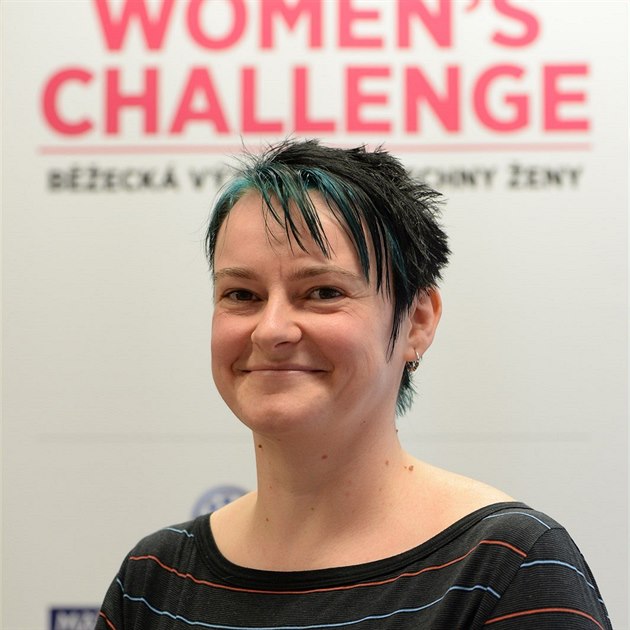 Radka Nekardová - iDNES.cz