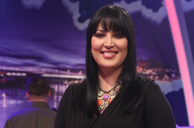 Miss Ivana Christová po 25 letech: Nikdy nezapomenu, jak mě vypískali ...