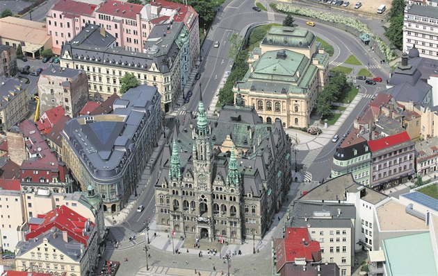 Doprava, odpady, bydlení. Průzkum za půl milionu zjistí, co trápí ...