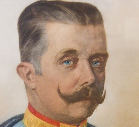 Kvíz: Vyzkoušejte, co víte o atentátu na Františka Ferdinanda d'Este ...