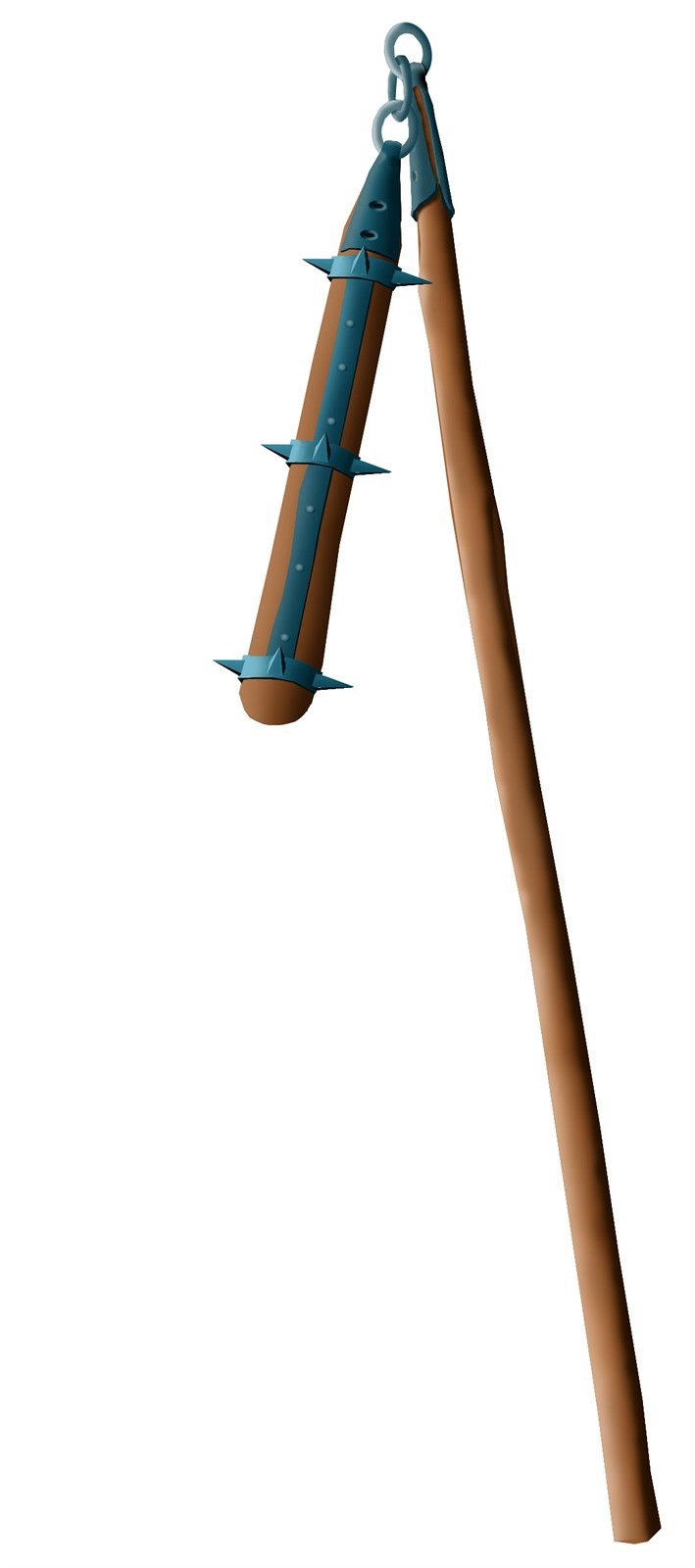 What is the most awesome weapon your peasants use? : r/worldbuilding