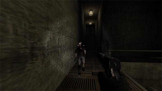 Dead Lab - Karta hry - iDNES.cz