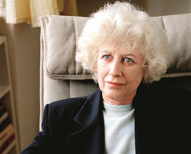 Olga Havlová - Alchetron, The Free Social Encyclopedia