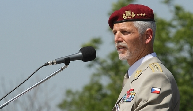Český generál Petr Pavel obsadí druhý nejvyšší post v NATO - iDNES.cz