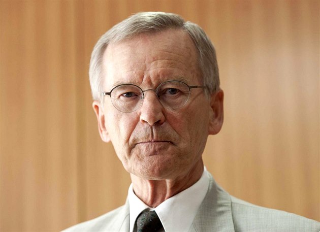 Ve věku 94 let zemřel nejbohatší Němec a zakladatel Aldi Karl Albrecht ...