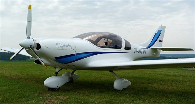 Na Orlickoústecku spadlo malé letadlo, oba lidé na palubě zemřeli ...