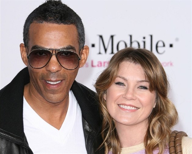 Herečka Ellen Pompeo má druhou dceru, porodila ji náhradní matka - iDNES.cz