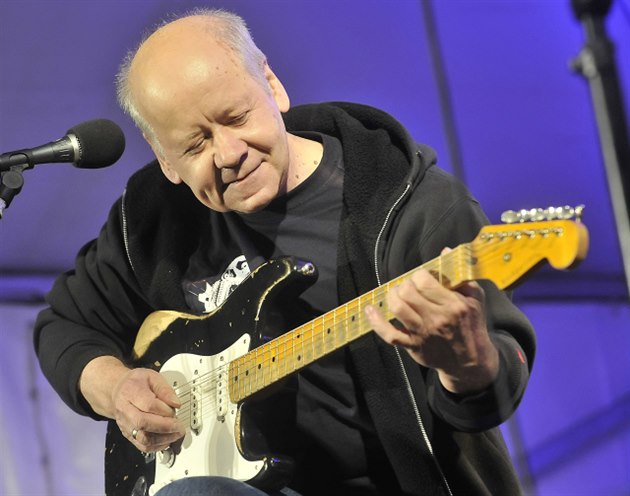 PROFIL: Hladík byl skutečná superstar, přesto se vždy držel v pozadí ...