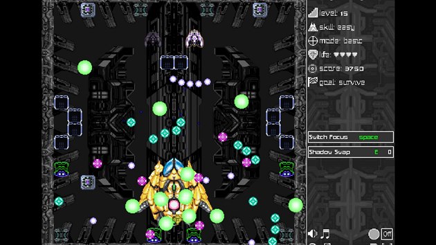 Zero Cross - Karta hry - iDNES.cz