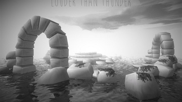 Louder Than Thunder - Karta hry - iDNES.cz
