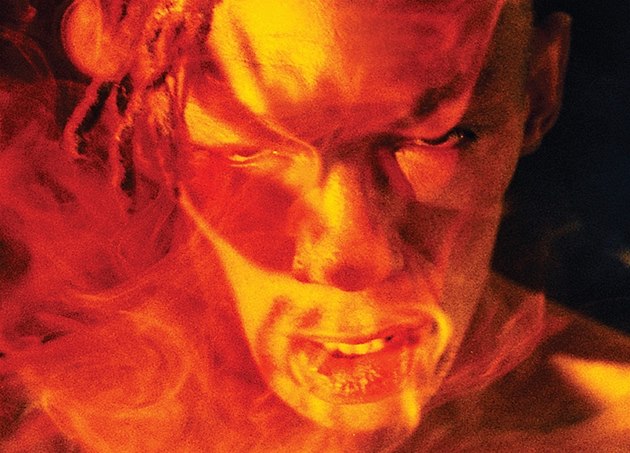 Tricky se koncertně představí Praze svým občanským jménem Adrian Thaws ...