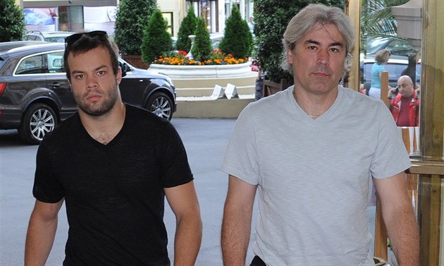 NHL je pohlazení na duši. A ten rozdíl proti extralize! říká Leo Gudas ...