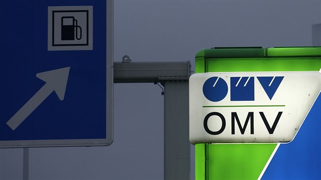 OMV mění logo a láká na dobrou brazilskou kávu. Nová čerpačka je v ...