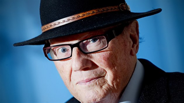 Autor hudby slavných večerníčků Jaroslav Celba se narodil před 100 lety ...