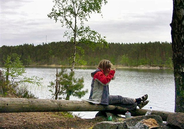 Projeďte Švédsko skoro zdarma se spacákem, radí zkušená batůžkářka ...