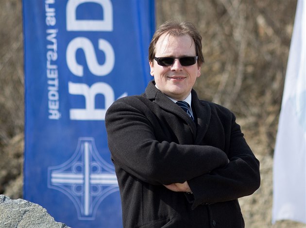 Jan Kroupa: Dálniční síť se 1. ledna rozroste o 450 kilometrů ...