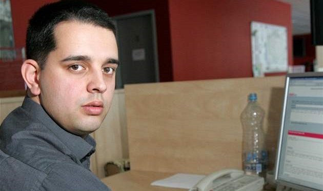 Petr Torak - Alchetron, The Free Social Encyclopedia