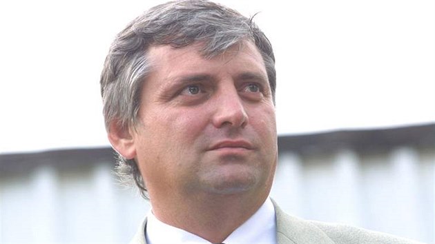 Rafaj se sešel s Babišem a Hamáčkem. Počkám, jak se to vyvine, řekl ...